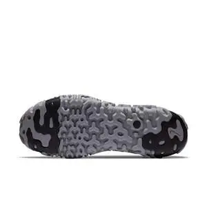 Nike Ispa Overreact Flyknit Sneakers - Black/grey