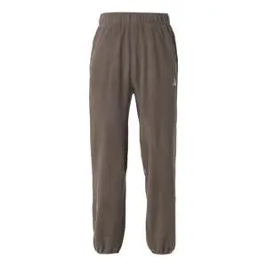 Nike Polartec Wolf Tree Logo Fleece Pants - Default Colorway