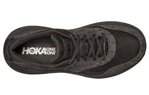 Hoka One One Bondi L X Engineered Garments Sneakers - Brown