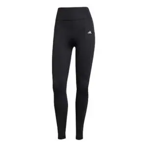 Adidas Optime Stash 7/8 Leggings - Black