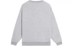LI-NING Anything Is Possible Graphic Sweatshirt - Grey/multi-color