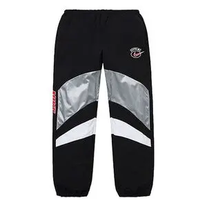 Supreme Ss19 X Nike Warm Up Pant Crossover Casual Pants
