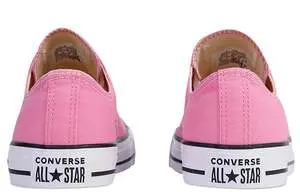 CONVERSE Chuck Taylor As Core Sneakers - Pink