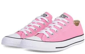 CONVERSE Chuck Taylor As Core Sneakers - Pink