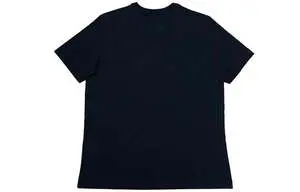 Nike China Alphabet Short Sleeve Tee - Black