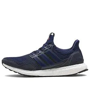 Adidas Kinfolk X Ultraboost 'night Navy' Sneakers - Blue
