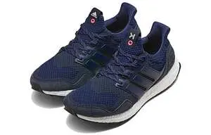 Adidas Kinfolk X Ultraboost 'night Navy' Sneakers