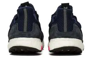 Adidas Kinfolk X Ultraboost 'night Navy' Sneakers