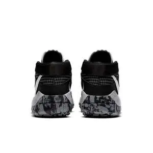Nike Kd 13 Basketball Sneakers - Black