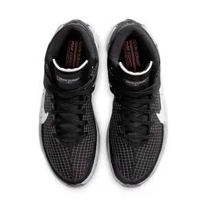 Nike Kd 13 Basketball Sneakers - Black