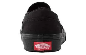 VANS Asher Low-top Sneakers