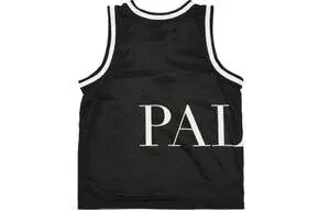 PALACE X Calvin Klein Ck1 Reversible Basketball Vest