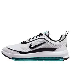Nike Nike Air Max AP Low Top Sneakers White/black