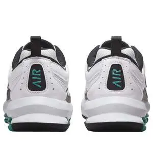 Nike Max Ap Low Top Sneakers - White/black