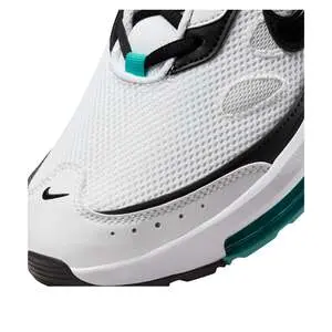 Nike Max Ap Low Top Sneakers - White/black