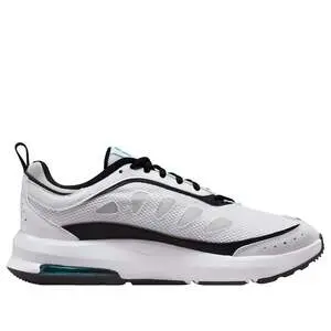 Nike Max Ap Low Top Sneakers - White/black