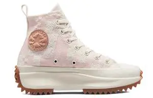CONVERSE Run Star Hike Platform High Top Sneakers