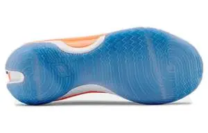 Under Armour Curry 'super Soaker' Athletic Sneakers - Blue