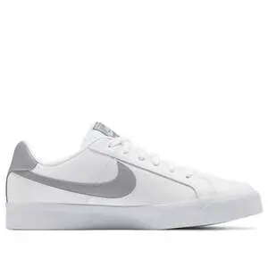 Nike Court Royale Ac Sneakers - White/grey
