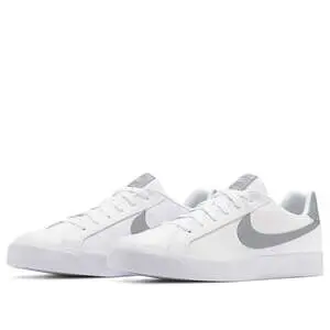 Nike Court Royale Ac Sneakers - White/grey