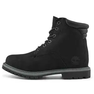 Timberland Waterville Waterproof Boots