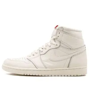 JORDAN Air Jordan 1 Retro High OG "Sail" Sail