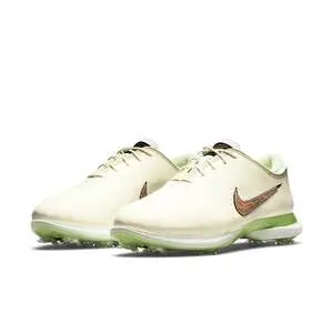 Nike Zoom Victory Tour 2 Nrg Golf Shoes - Cream