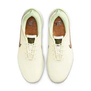 Nike Zoom Victory Tour 2 Nrg Golf Shoes - Cream