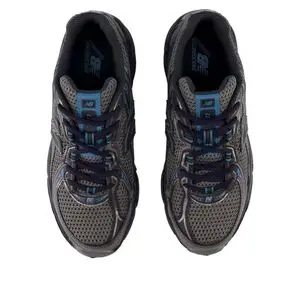 NEW BALANCE 740 "castlerock Terrarium" Sneakers - Grey/blue