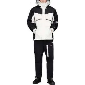 The North Face Urban Exploration Utility Jacket