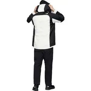 The North Face Urban Exploration Utility Jacket