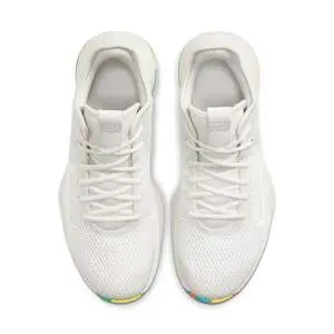 Nike Lebron Witness 4 Ep Athletic Sneakers - White