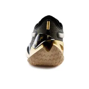 LI-NING Jimmy Butler 1 "black Gold" Abas051-34 Sneakers - Black/gold