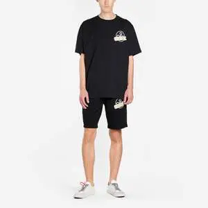 Off-White Bronzing Arrow Print T-shirt