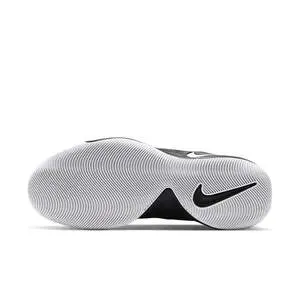 Nike Fly.by Mid Basketball Sneakers