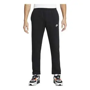 Black Golf Pants for Men