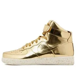 Nike Lunar Force 1 High Top Sneakers