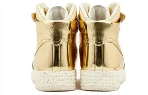 Nike Lunar Force 1 High Top Sneakers
