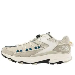 The North Face Vectiv Taraval Hiking Shoes - Beige/white/black
