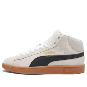 PUMA Smash V2 Mid Sd Sneakers - White