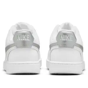 Nike Court Vision Low Sneakers