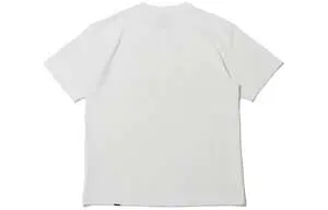 Nike Alphabet Graphic Short Sleeve T-shirt