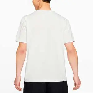 Nike Alphabet Graphic Short Sleeve T-shirt