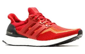 Adidas Ultraboost 2.0 Gradient Athletic Sneakers
