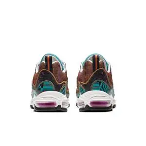 Nike Max 98 'black History Month' Sneakers - Brown