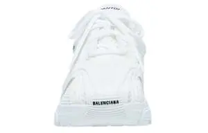 Balenciaga Phantom Sneaker - White