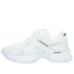 Balenciaga Phantom Sneaker - White
