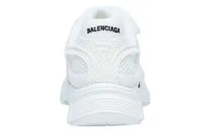 Balenciaga Phantom Sneaker - White