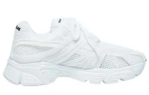 Balenciaga Phantom Sneaker - White