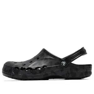 CROCS Crocs Classic Clog Leopard/black